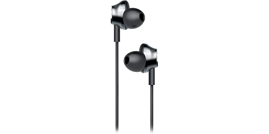 PHILIPS Bluetooth Neckband Headphones