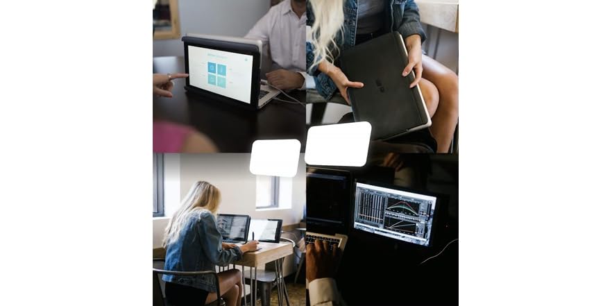 Mobile Pixels 12.5" Duex Pro Portable Monitor