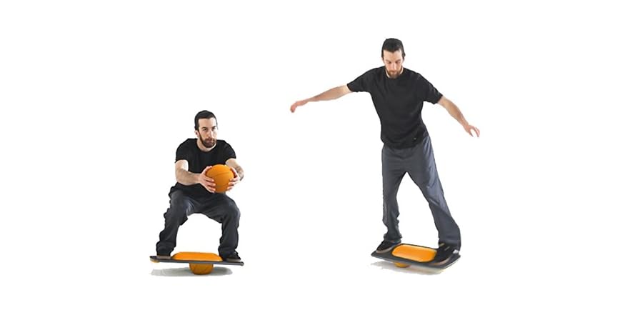 M-Board 1.0 Dynamic Balance Trainer