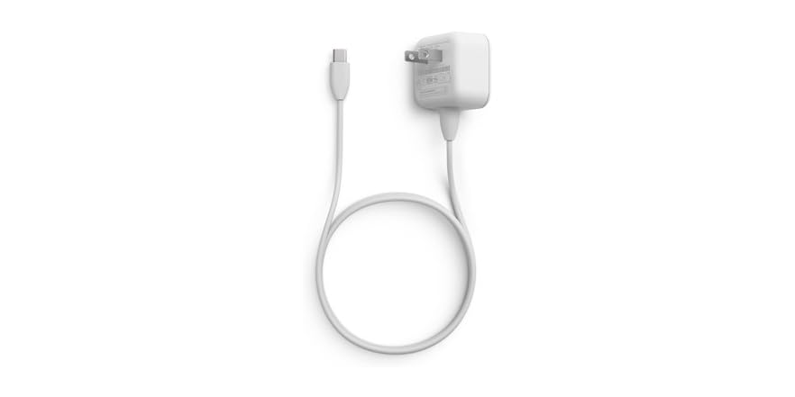 eero 15W USB-C Power Adapter