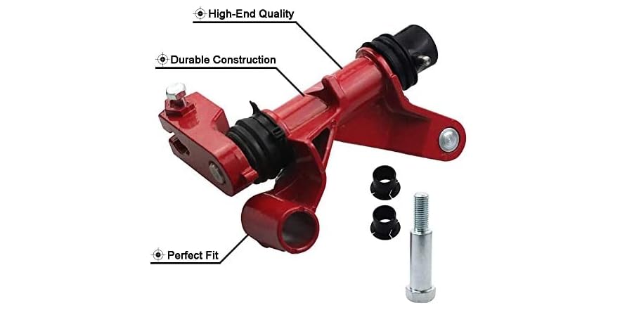 Lower Shift Linkage Control Lever