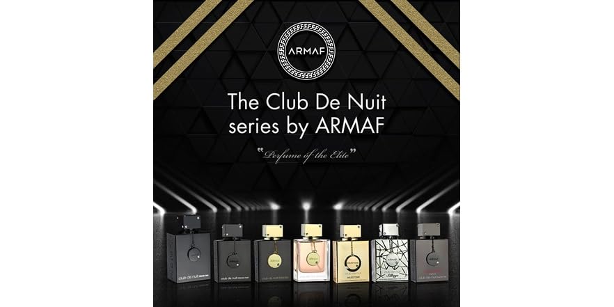 Armaf Club De Nuit Intense Man EDT 105-mL (Aventus Twist)