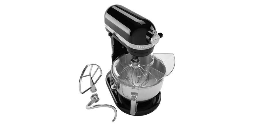 KitchenAid 6 Qt. Lift Stand Mixer