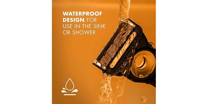 GilletteLabs Heated Razor Starter Kit