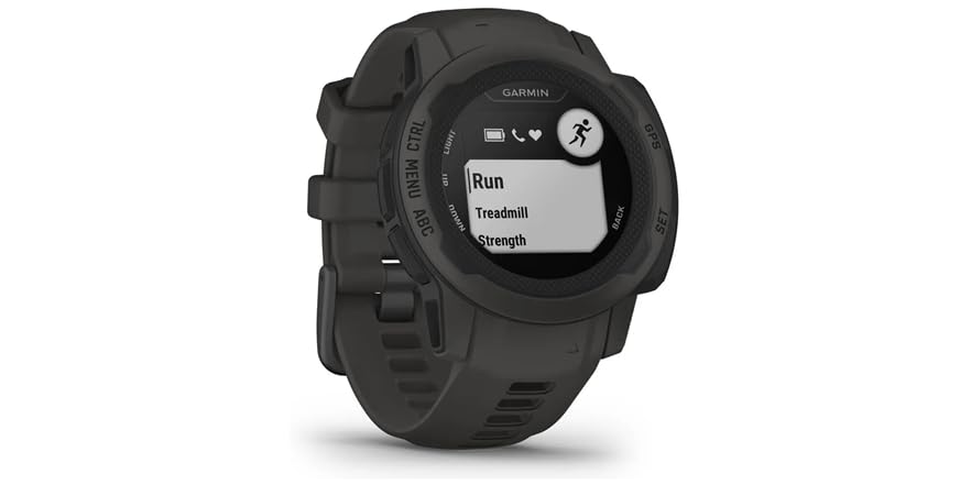 Garmin Instinct 2S Smartwatch