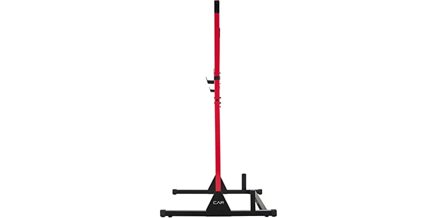 CAP Barbell Exercise Stand Power Rack