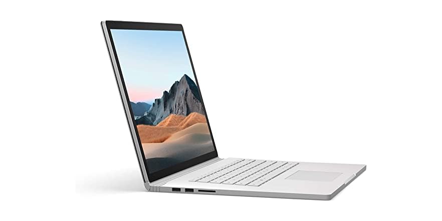 Microsoft 15" i7 Surface Book 3 (16GB/256GB)