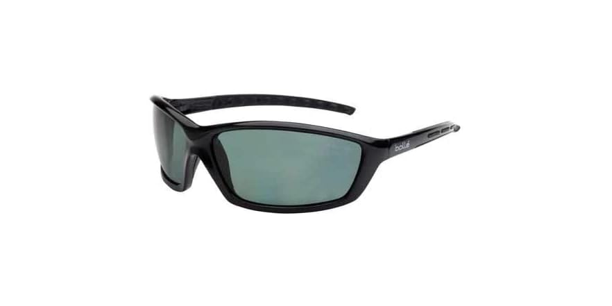 Bollé Safety Solis Safety Eyewear