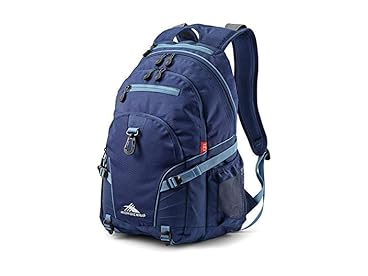 High Sierra Loop Backpack
