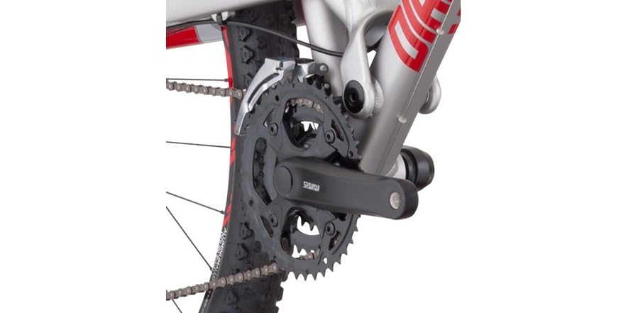 Diamondback Recoil 29er