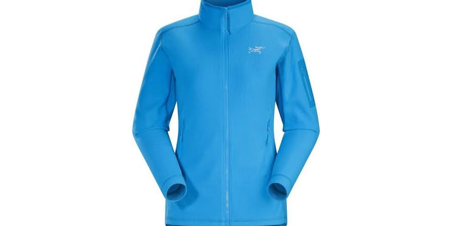 Arc'teryx Delta Lt Jacket Women's