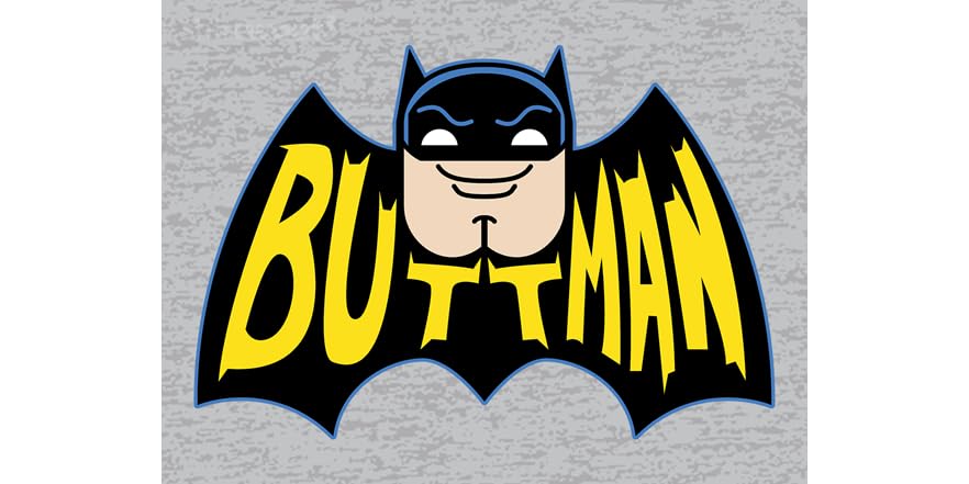 Classic ButtMan