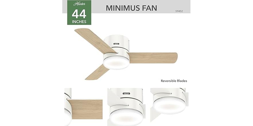 Hunter Fan Company 44" LED Kit