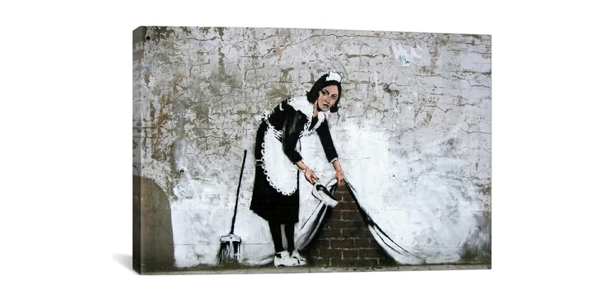 Maid in London