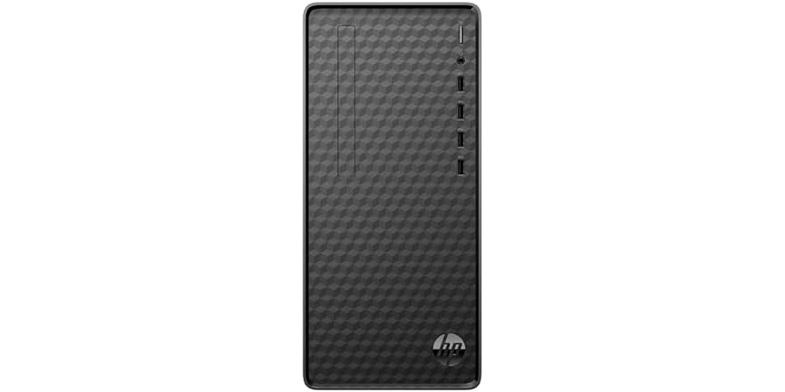 HP M01-F3003w Desktop