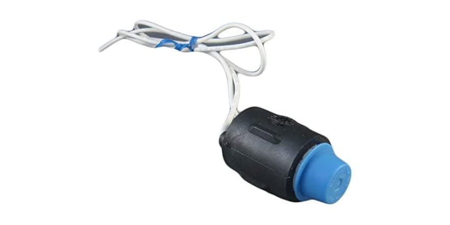 Weathermatic S20P light duty solenoid
