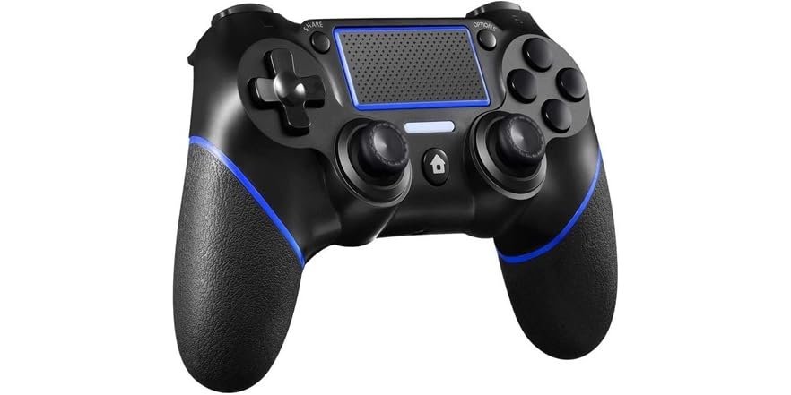 Wireless Controller for PS4/Pro/Slim