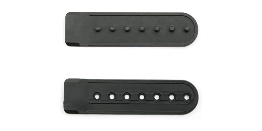 NX Garden Snapback Strap 12 Pairs