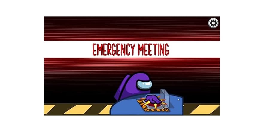 Among Us: Impostor Edition