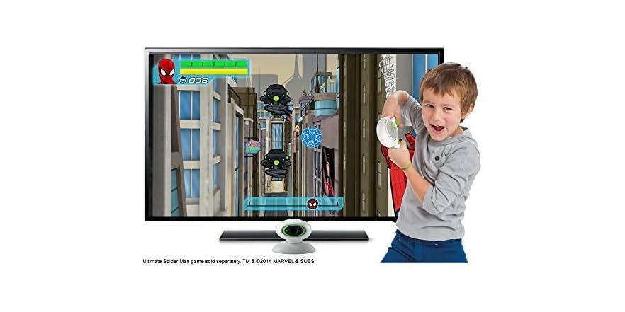 LeapFrog LeapTV Educational Gaming System