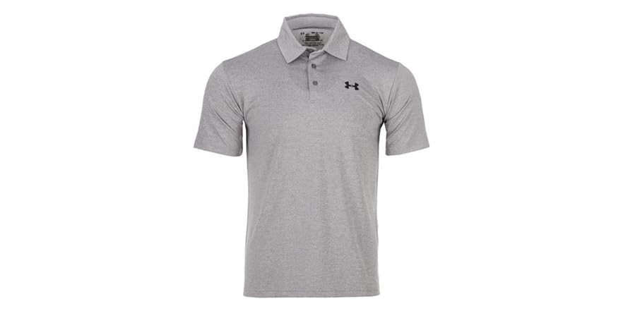 Under Armour Men's Playoff 2.0 Polo