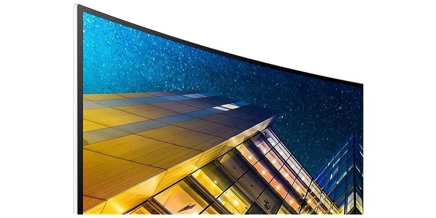 SAMSUNG UR59 Series 32-Inch ViewFinity 4K UHD (384 (Open Box)