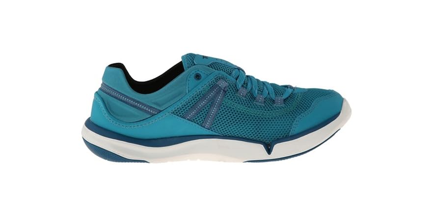 Teva Women's EVO, Lake Blue