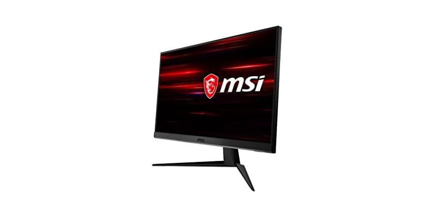 MSI Computer Corp. MSI 24IN 75hz AMD Radeon FreeSync IPS G