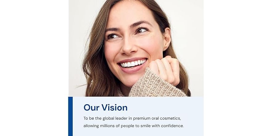 SNOW Diamond Wired Whitening Kit - Sensitive Teeth Whitening Kit