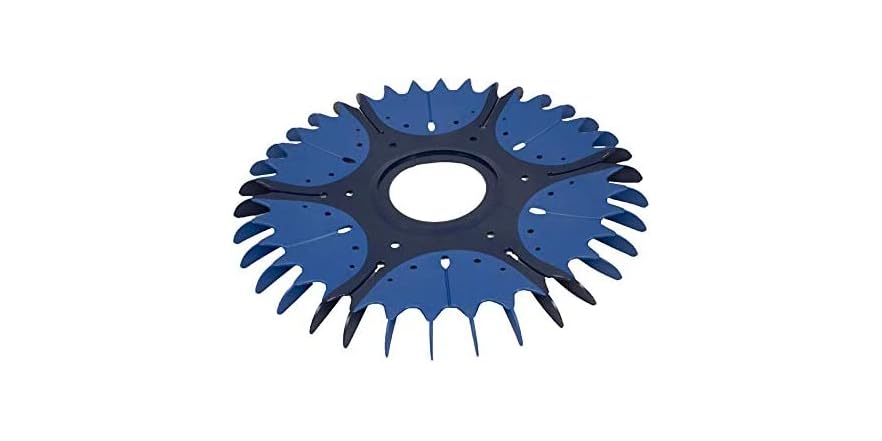 Zodiac Baracuda G4 Pool Cleaner Disc