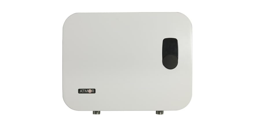 Atmor 24kW / 240V Tankless Water Heater