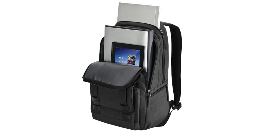 Sony VAIO Laptop Backpack - Black