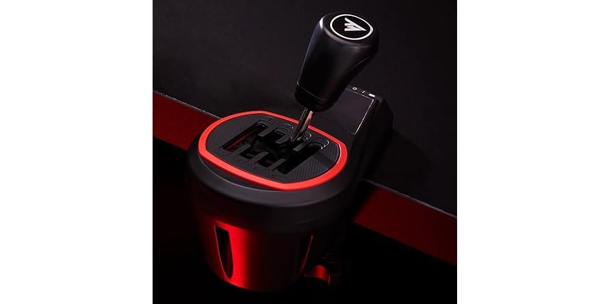 Thrustmaster TH8S Shifter Add-On