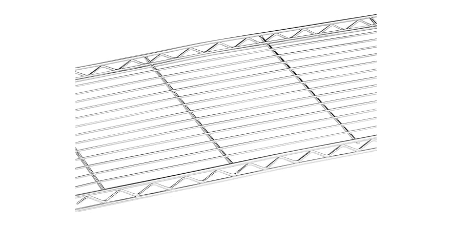 Whitmor Supreme Garment Rack