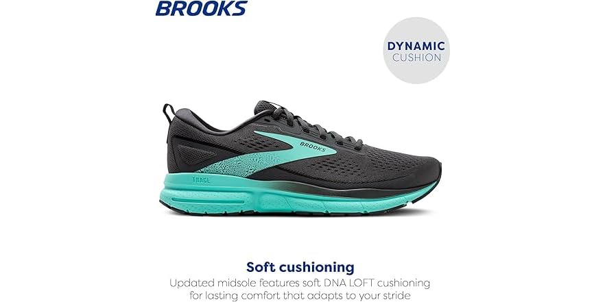 Brooks Trace 3 Women's Shoes