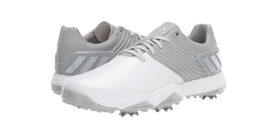 adidas Men's Adipower 4orged Golf Shoe