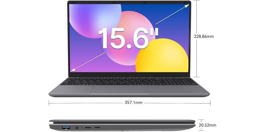 ApoloSign 15.6" Full HD | 12GB | 512GB SSD