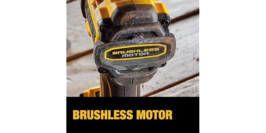 DEWALT DCD800D2 20V MAX XR Drill/Driver Kit (Open Box)