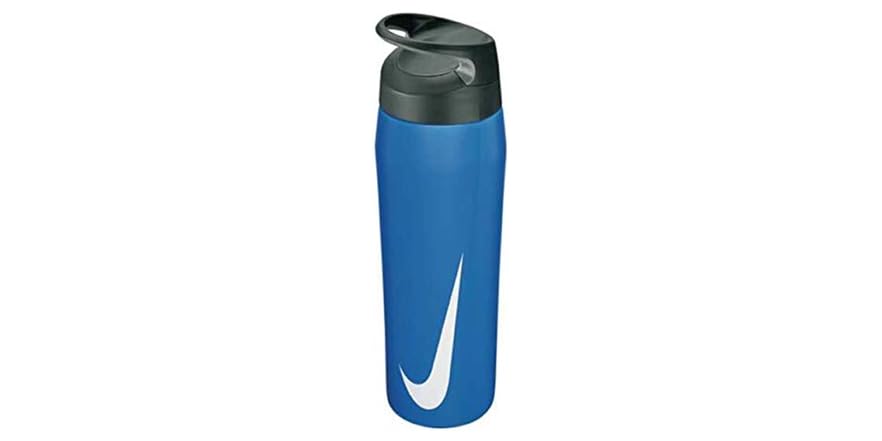 Nike SS HYPERCHARGE Bottle (Blue)