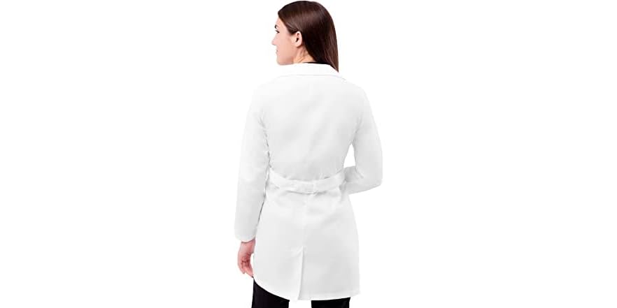 Adar Universal Lab Coats