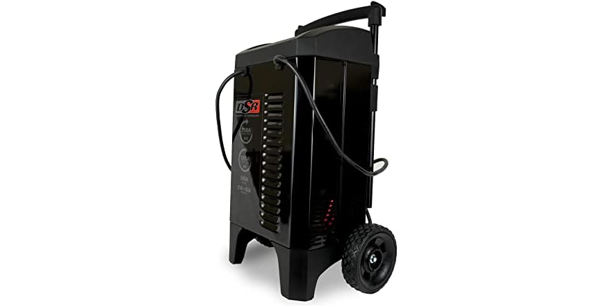 Schumacher DSR Pro Series