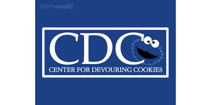 Center for Devouring Cookies