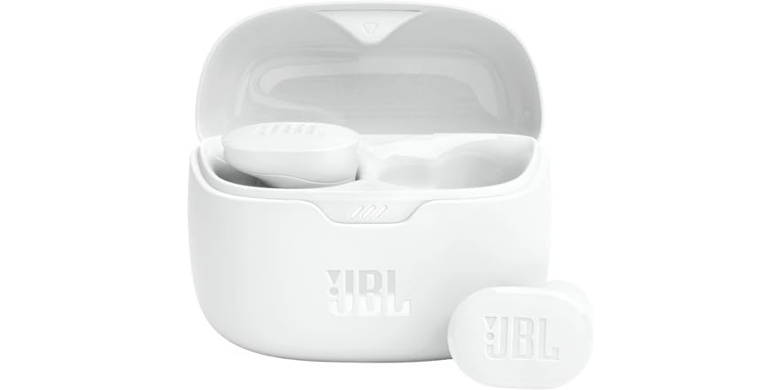 JBL Tune Buds - True Wireless Noise Cancelling Earbuds (Grade A ...