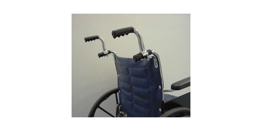 Wheelchair Hand Grip Extensions