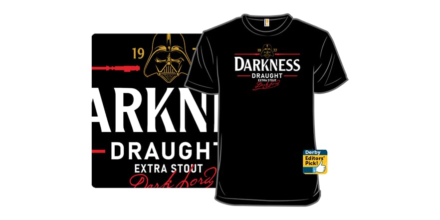 Darkness Extra Stout