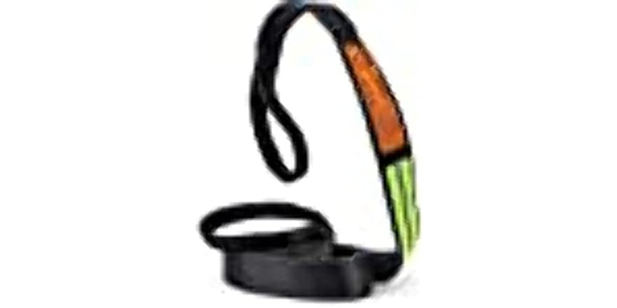 Bubba Rope 3''x20' Tow