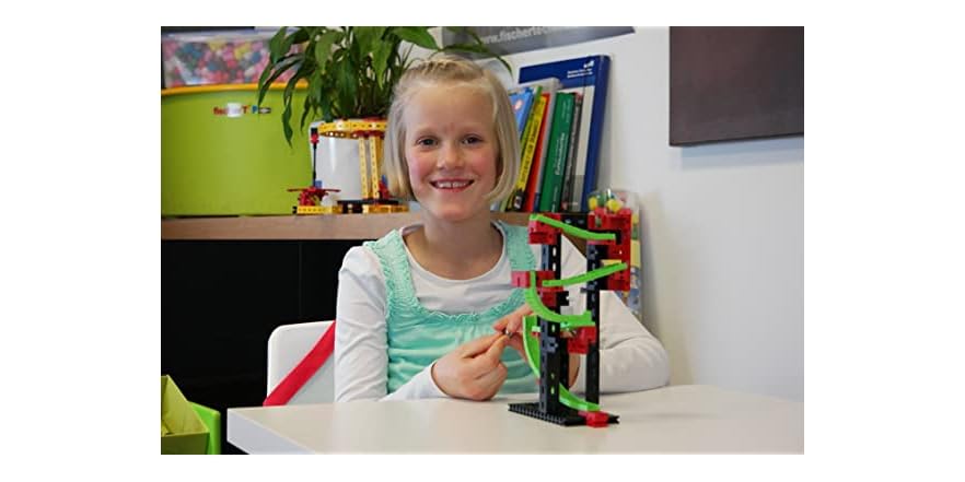 Fischertechnik Dynamic XS Building Kit