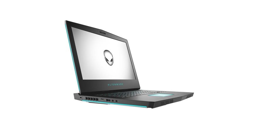 Dell 15.6" Alienware 15R4 Laptop