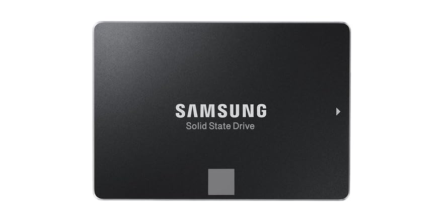 Samsung 2 5 Sata Internal Solid State Drives