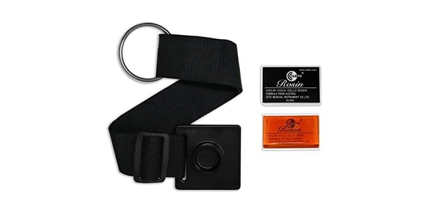 Cello Endpin Anchor Adjustable Strap Stopper